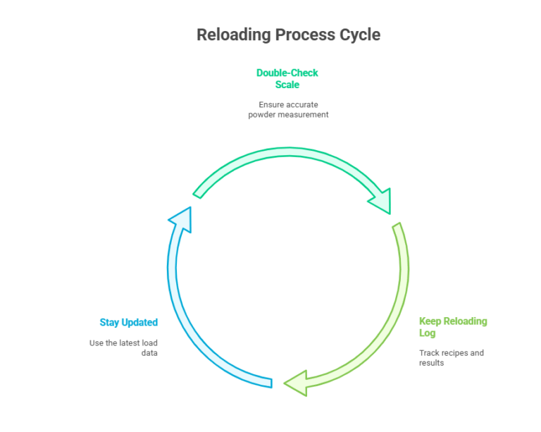 Hodgdon High Gun Load Data: 2025 Reloading Guide