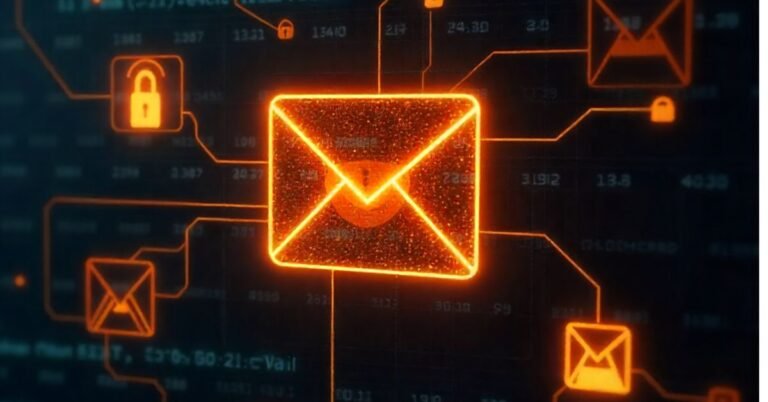 Symbols on Emails: The Secret Language of Your Inbox