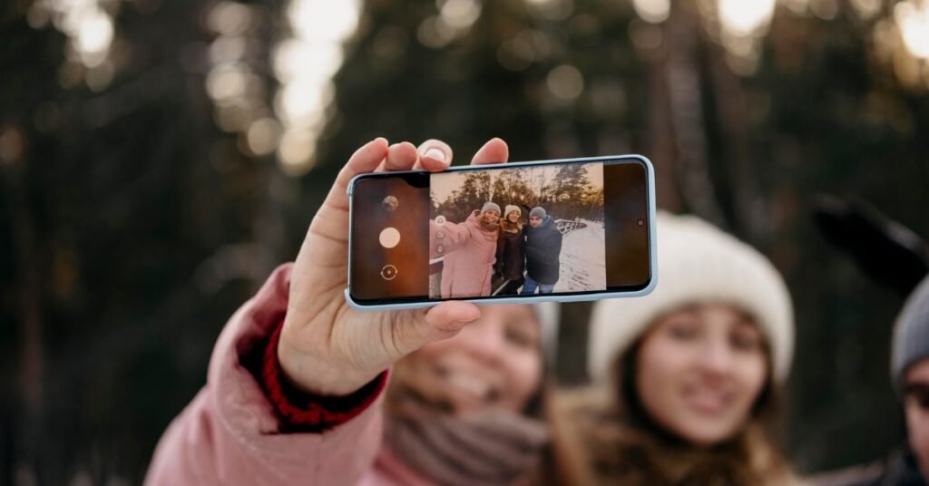 How to Send a Picture as a Snap Without Hassle