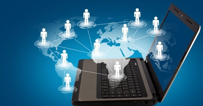 Personal Area Network: The Powerful Secret to Effortless Device ...