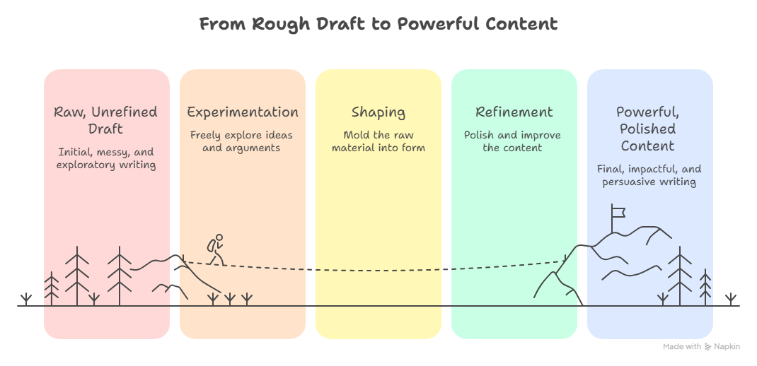 Unforgettable Truths from the Roughest Drafts: Top 7