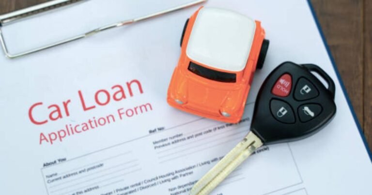 Refinance Your Car Loan and Take Control of Your Finances