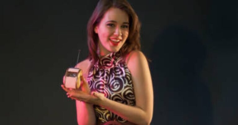 Cate Wolfe: The Enigma of 2025’s Most Searched Australian Star