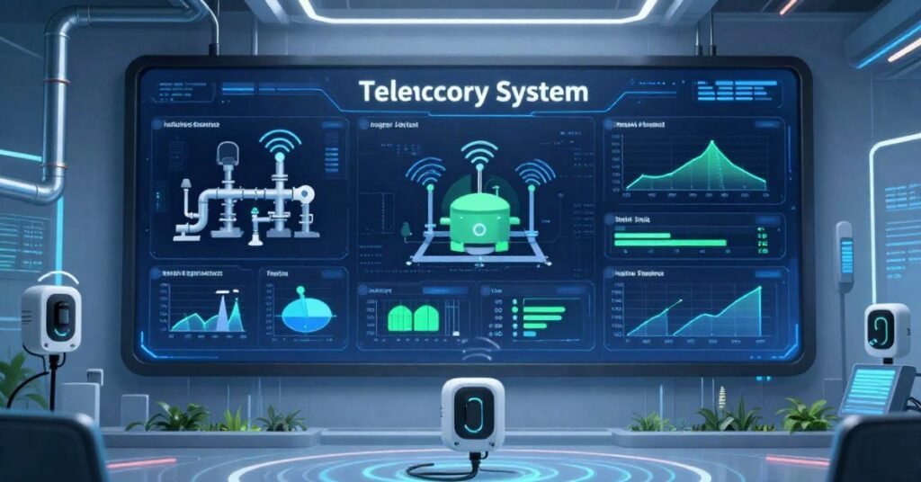 Telemetry System What It Is and How It Works: A Complete Guide